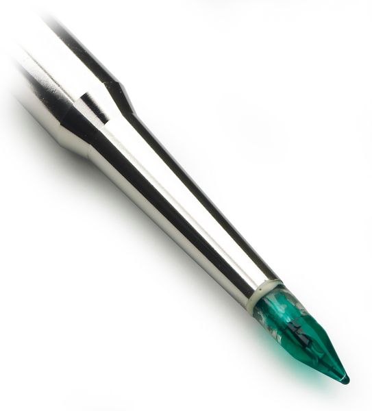 HACH, IntelliCAL PHC108 Puncture pH Probe for Semi-Solid Samples - Alat ...