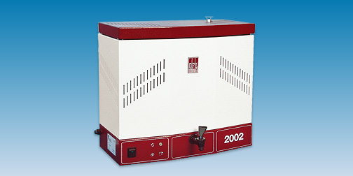 Distributor GFL Jual Water still GFL 2002