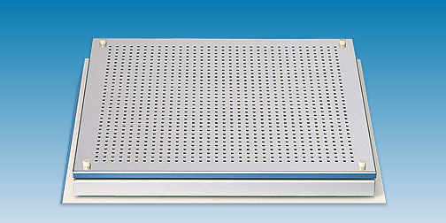 GFL, GFL 3966 Shaking Tray with holes - Alat Lab, Water Analysis ...