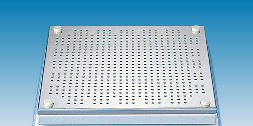 GFL, GFL 3950 Shaking Tray with holes - Alat Lab, Water Analysis ...