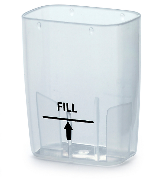 Hach Pocket Pro Tester Sample Cup Cap Alat Lab Water Analysis Microbiology Pt Sumber