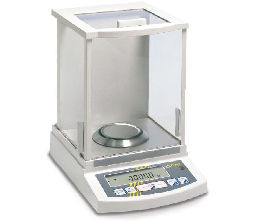 KERN-, ABS/ABJ First-class standard for small budgets, with EC type ...